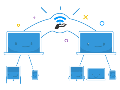 Network Bridging vs. Channel Bonding Explained - Connectify