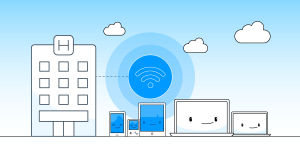 How to Use a Free Virtual WiFi Hotspot to Share Your Internet Connection