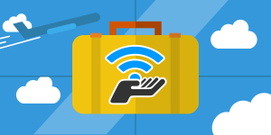 How to Share a Wired Ethernet Internet Connection With All Your Devices ...