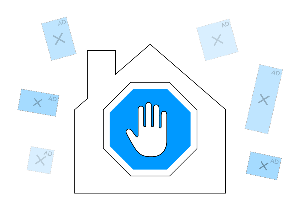 Block Web Ads and In-App Ads with Connectify's Universal Ad Blocker